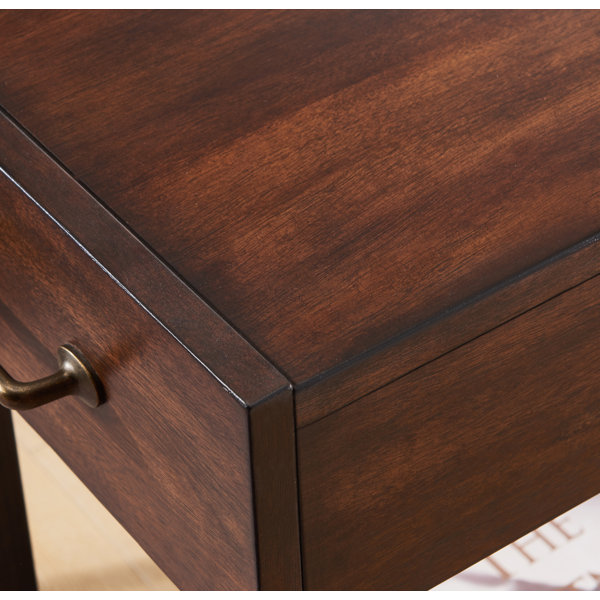 Canora Grey Ryan End Table & Reviews | Wayfair